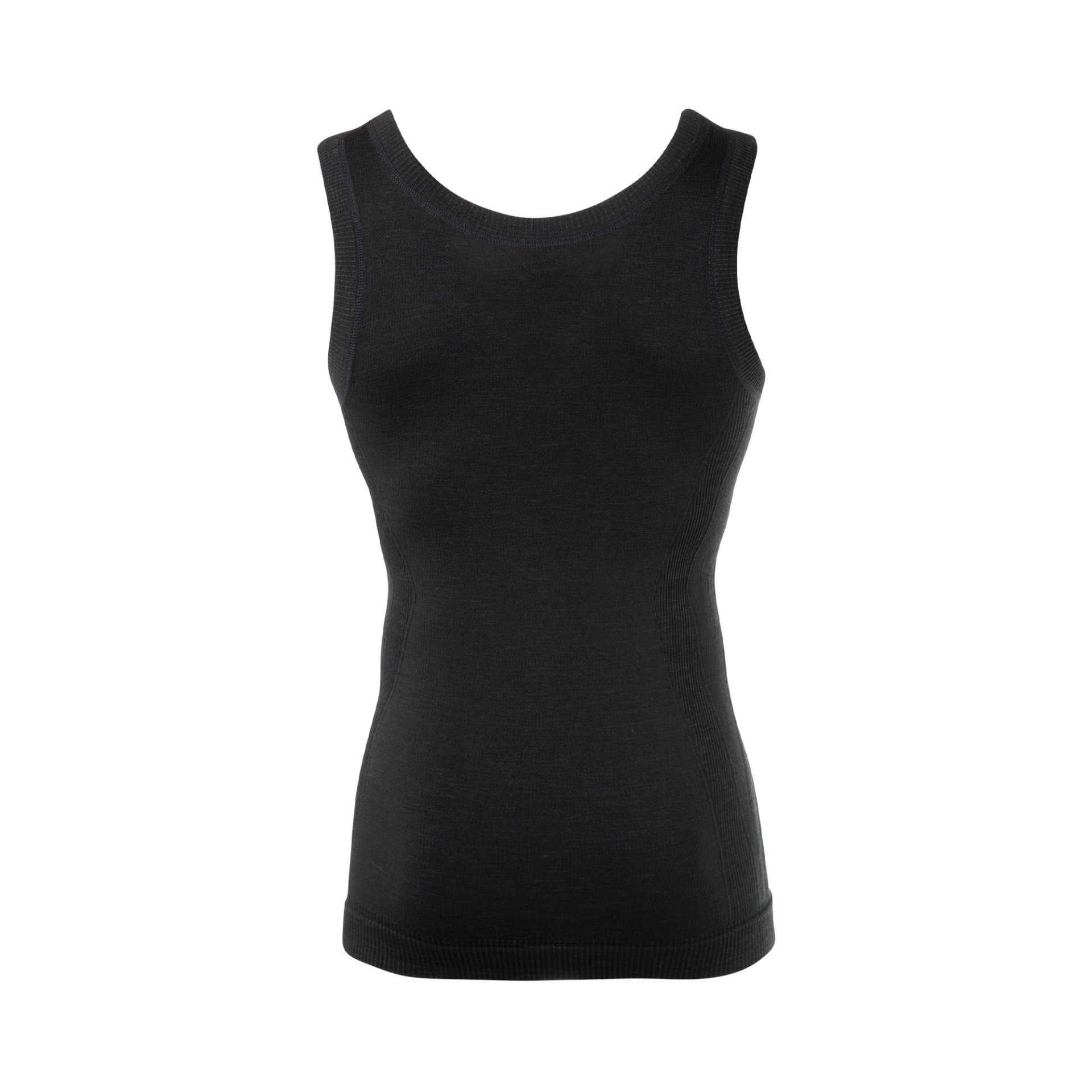 Pánské bezešvé merino tílko X-COMPACT MERINO - Moira