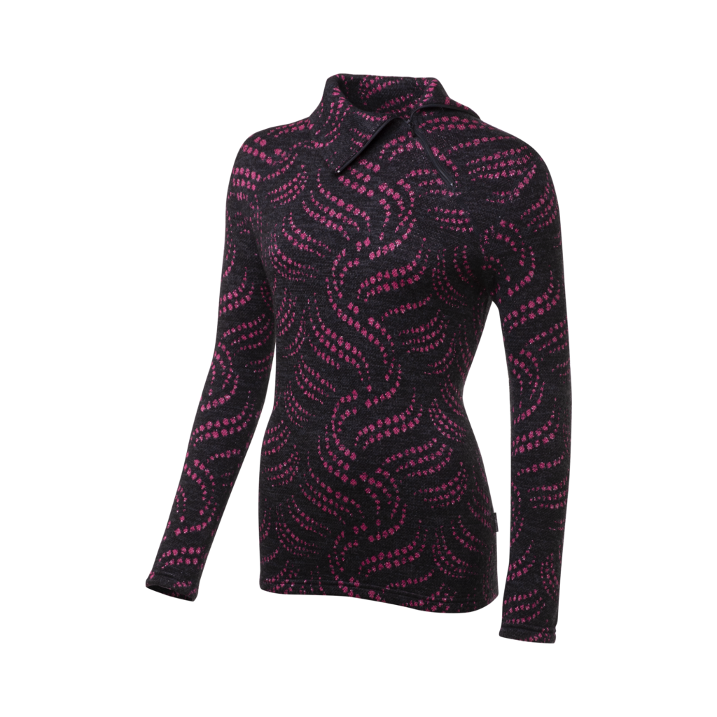 Dámské mikiny a svetry - Moira