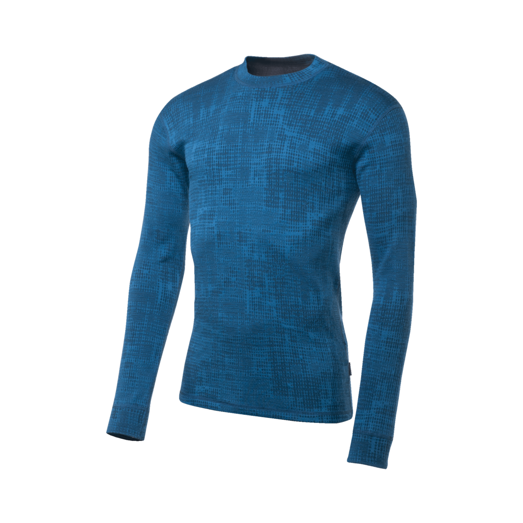 Pánská merino trička - Moira